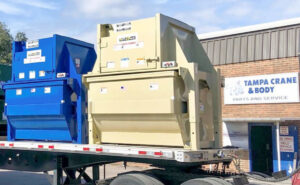 VIP Archives - Sunbelt Waste Equipment